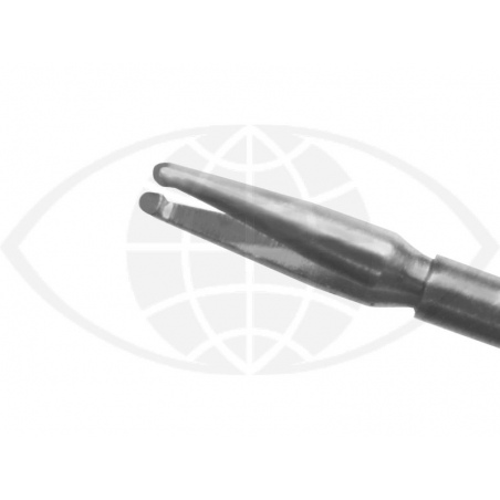 DSAEK Forceps