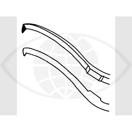 Masket Forceps