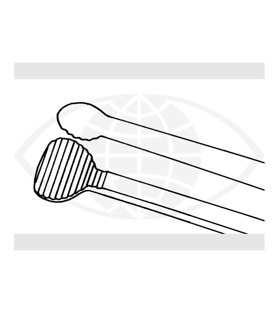 Shepard Forceps
