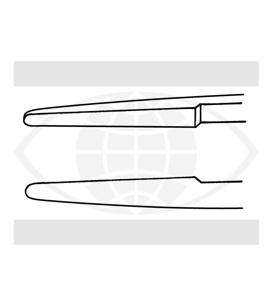 Kelman-McPherson Forceps