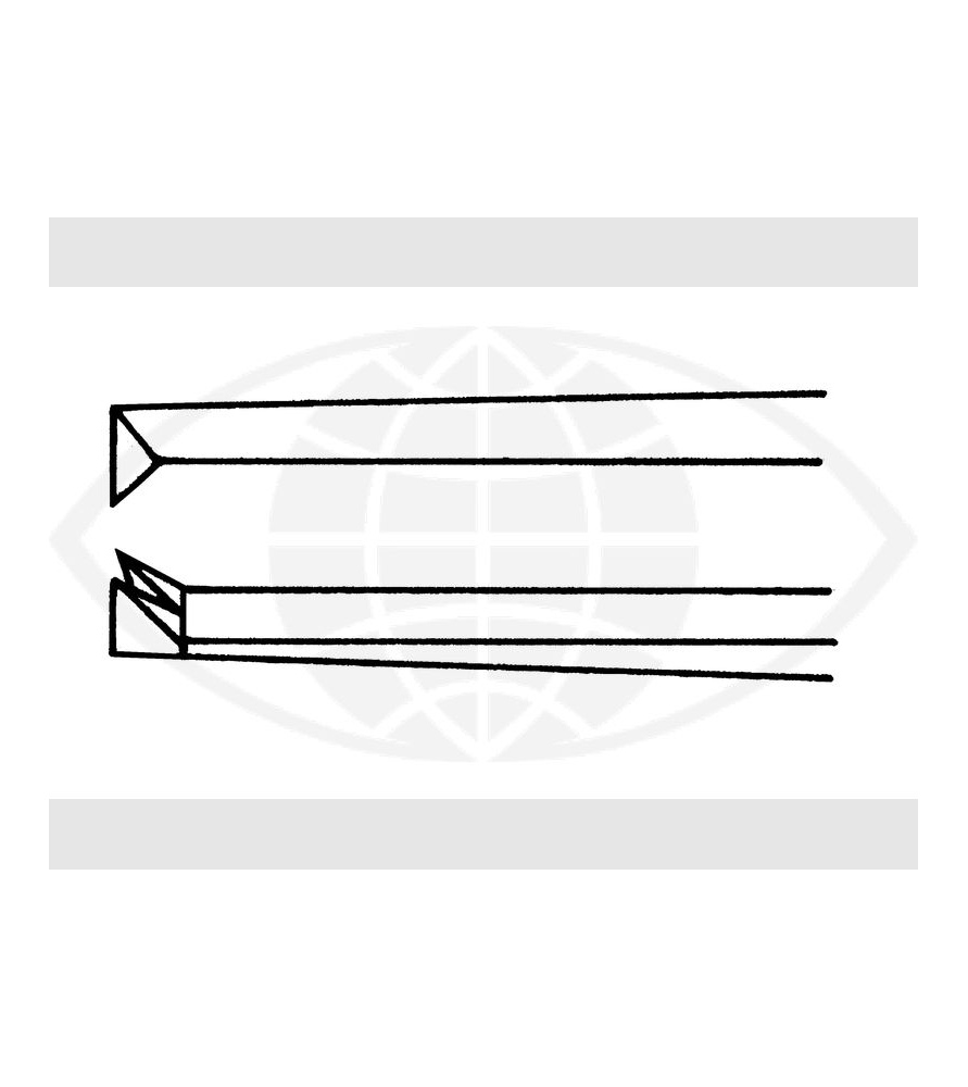 St. Martin Forceps