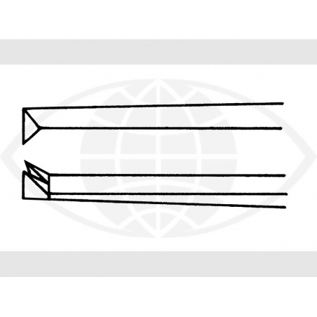 St. Martin Forceps
