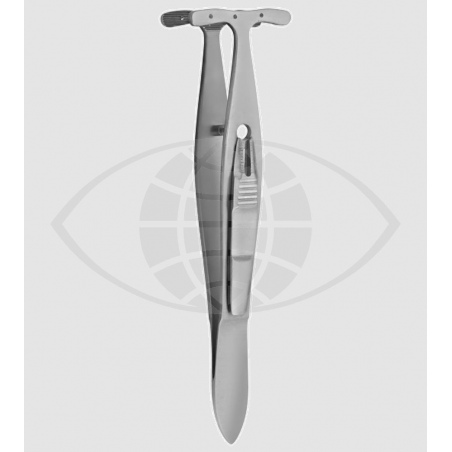 Putterman Clamp