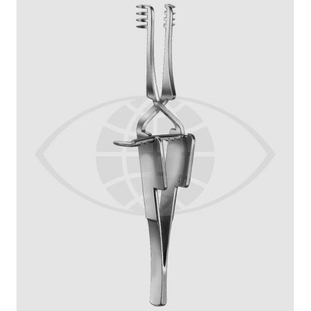 Heiss Retractor