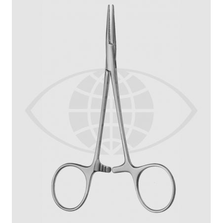 Halsted-Mosquito Clamp