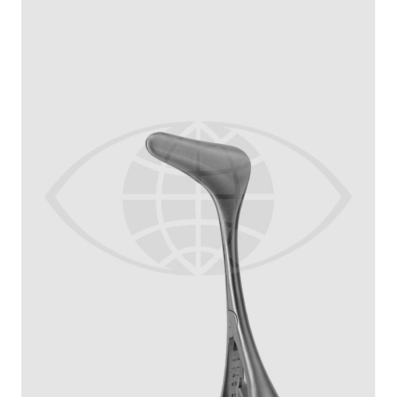 Hartmann-Halle Speculum