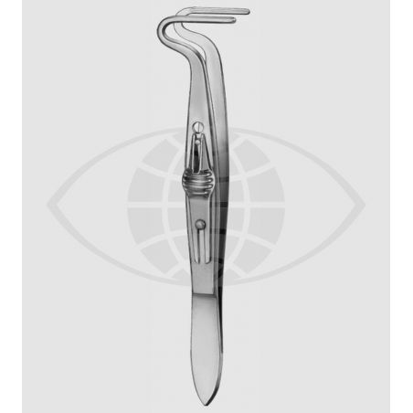 Berke Forceps