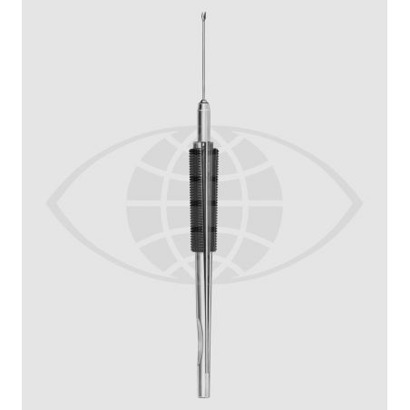 Vitrectomy Scissors, straight