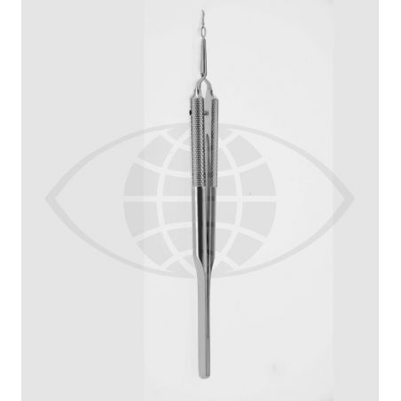 Akahoshi Pre-Chopper