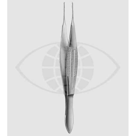 Castroviejo Forceps