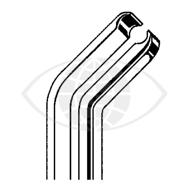 Pierse-Colibri Pinza