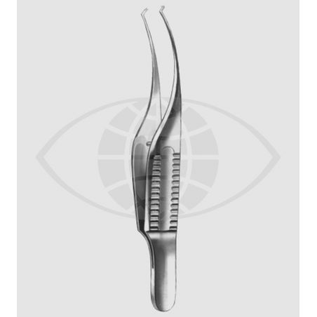 Barraquer Forceps